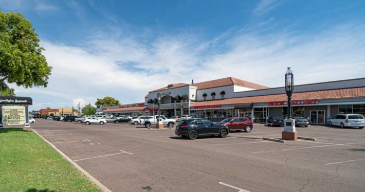 Gaslight Square – Reliance Management