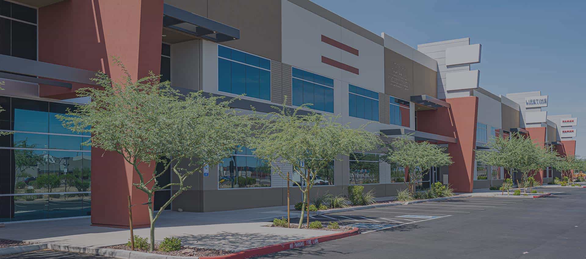 Main - Reliance Management